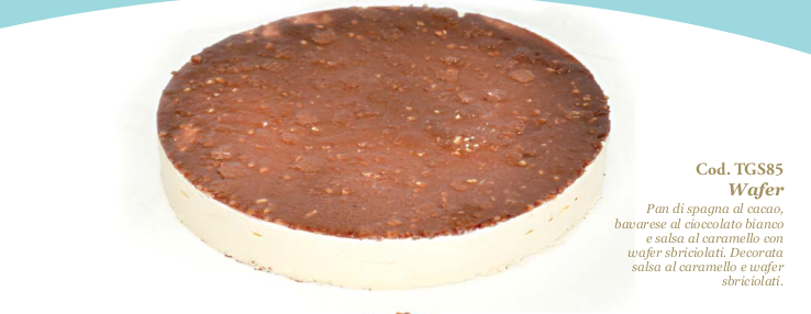 EatSweet - Catalogo Dolci Bella Napoli